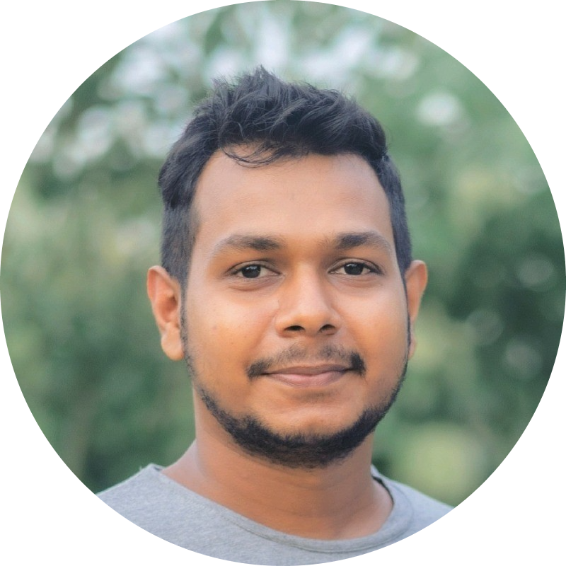 Inoj Akalanka Official Site